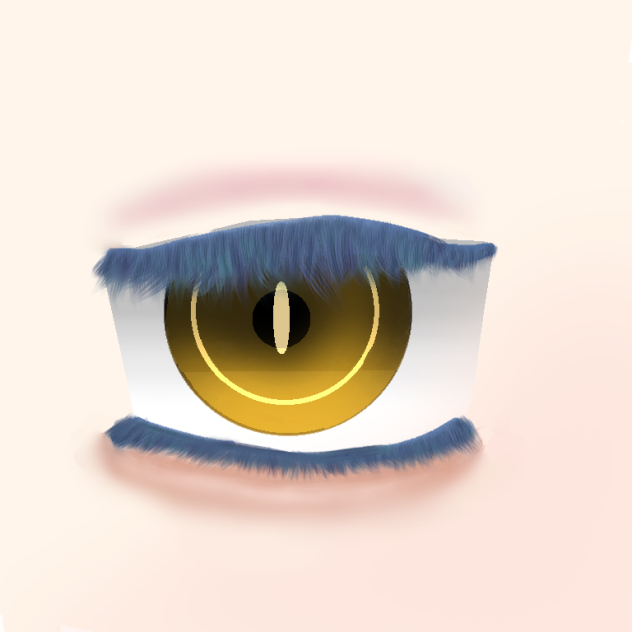 eye - ibisPaint