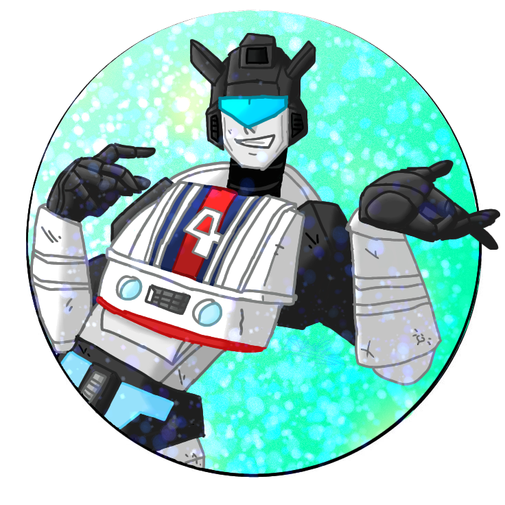 Jazz pfp! - ibisPaint