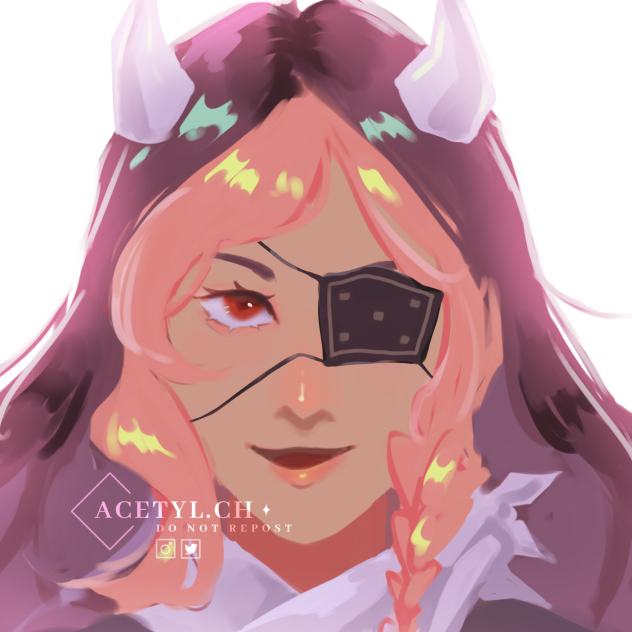 [Request] hope - ibisPaint