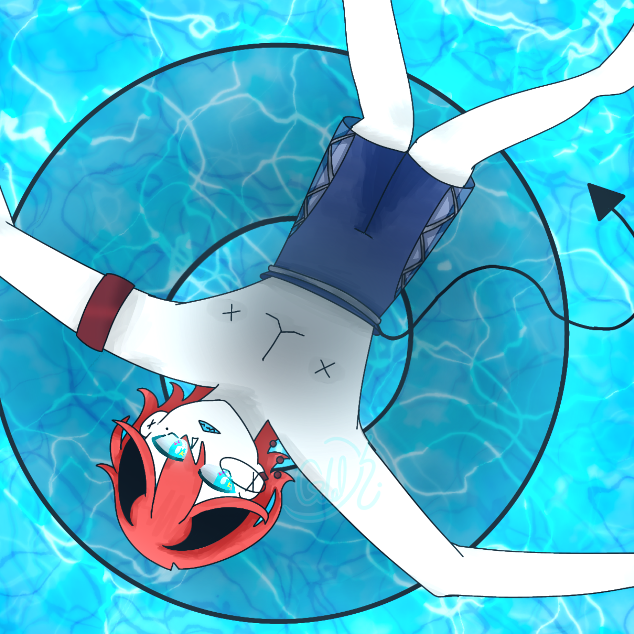 Untitled108 - ibisPaint