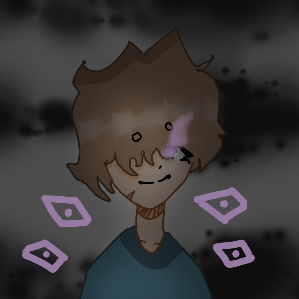 sans boi - ibisPaint