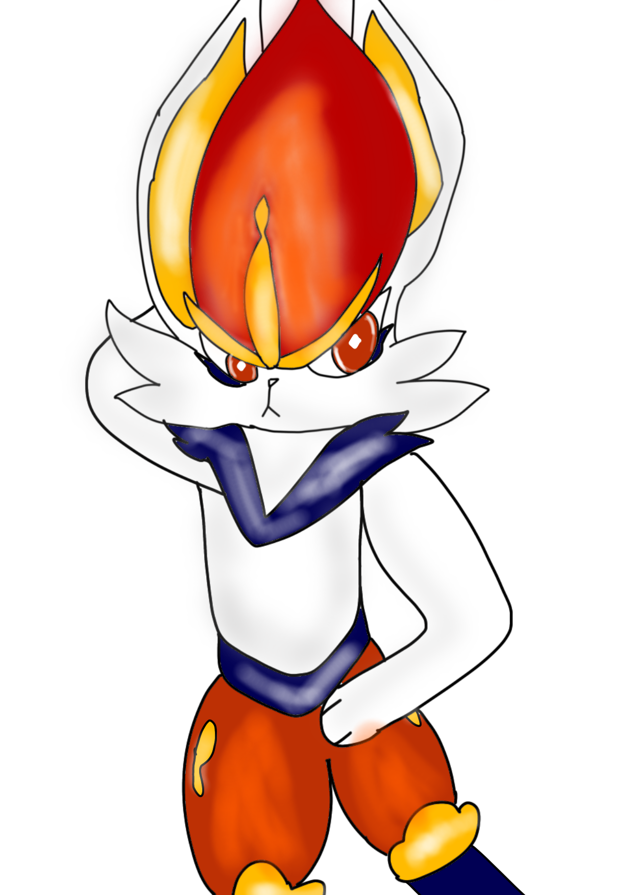 Suspicious….PROFILE】 「』 - ibisPaint