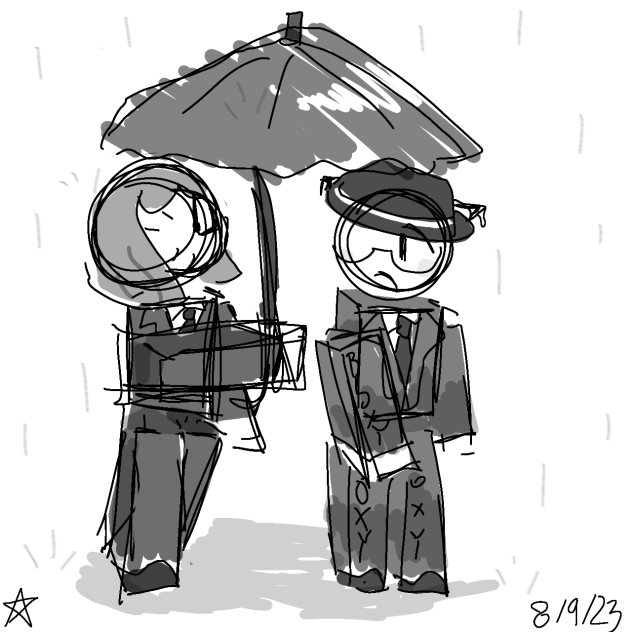 Fate and Local - ibisPaint