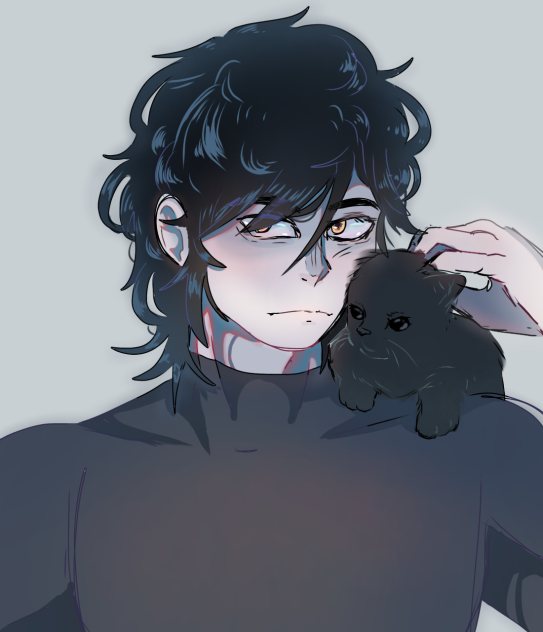 His princess - ibisPaint