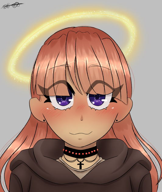 picrew 3 - ibisPaint