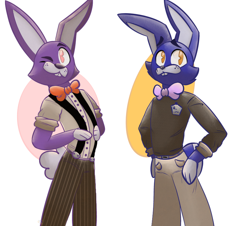 Bon n’ Henry! - ibisPaint