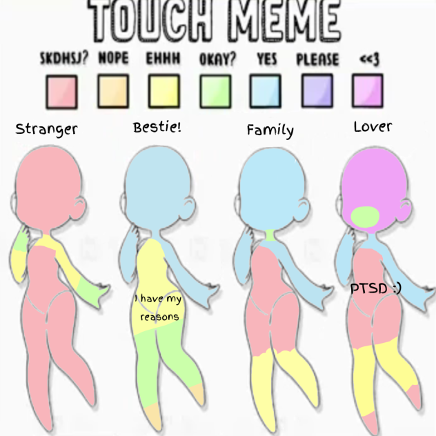 Touch thingy - ibisPaint