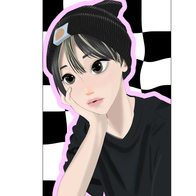 Lee Nam Soo - ibisPaint