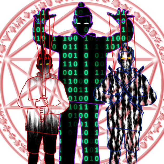 Controller - ibisPaint