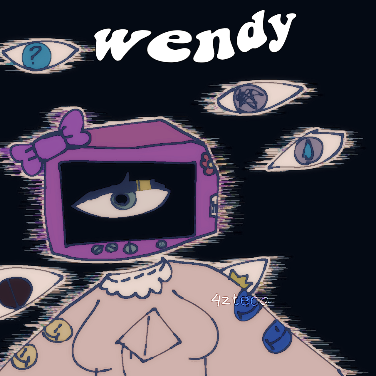 wendy 👁 - ibisPaint