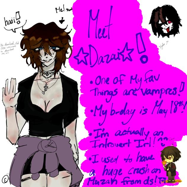 MEET ME!! - ibisPaint