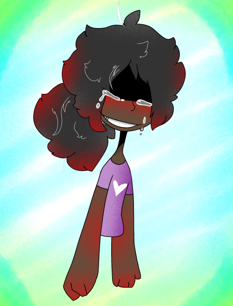 growing up - ibisPaint