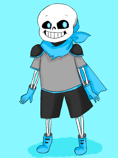 swap sans - ibisPaint