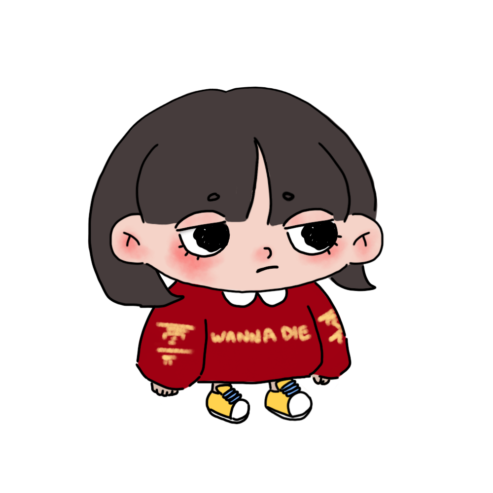 Little Sad IbisPaint little-sad-ibispaint