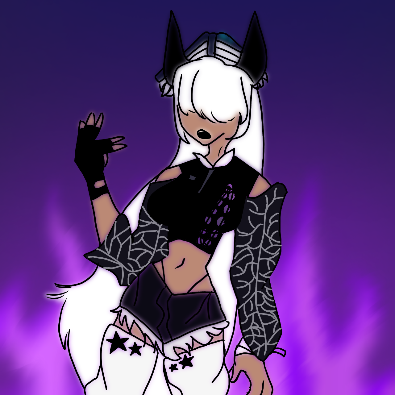 last post.. - ibisPaint