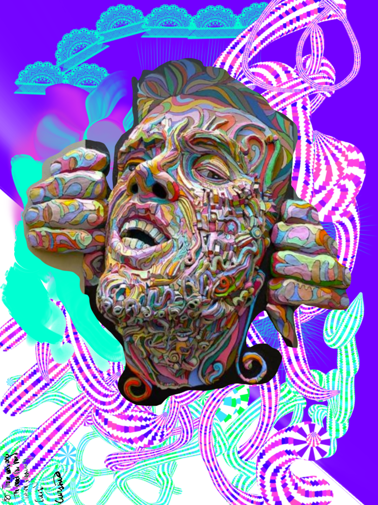 Coming Out - ibisPaint