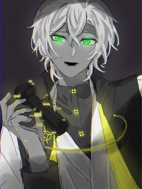 Phantom？ - ibisPaint