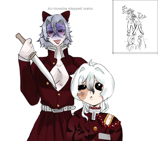 another another collab - ibisPaint