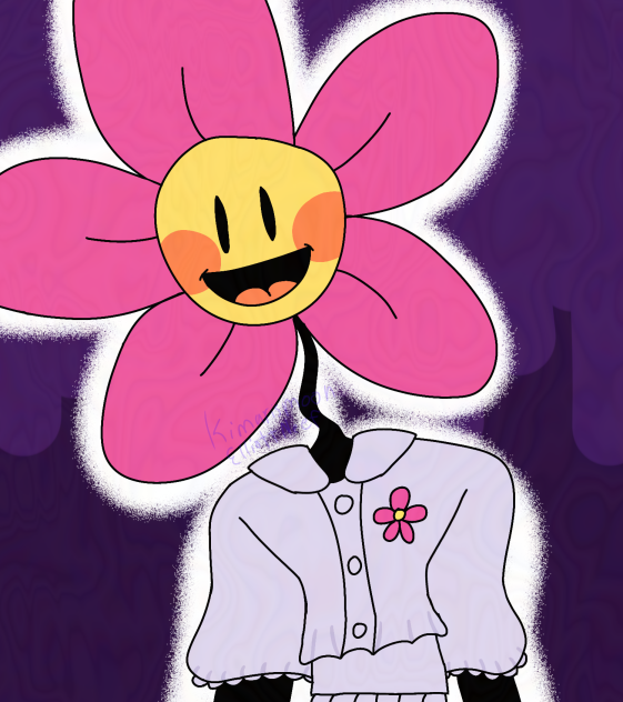 Mother Dearest - ibisPaint