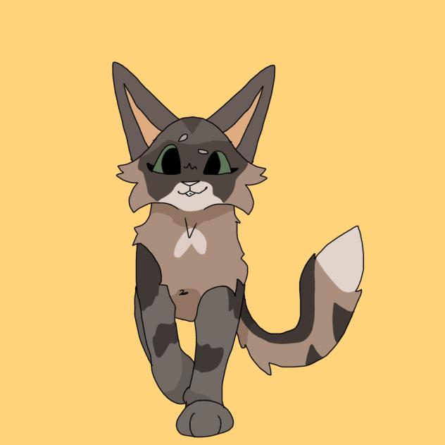 In 3rd place !! Autumn - ibisPaint