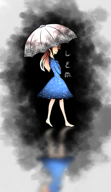 Own Character 04 - ibisPaint