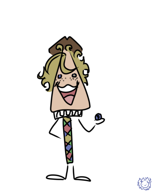 MiKe idv - ibisPaint