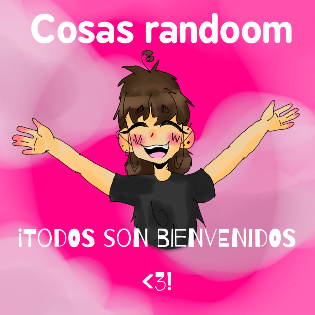 Title for my comic - ibisPaint