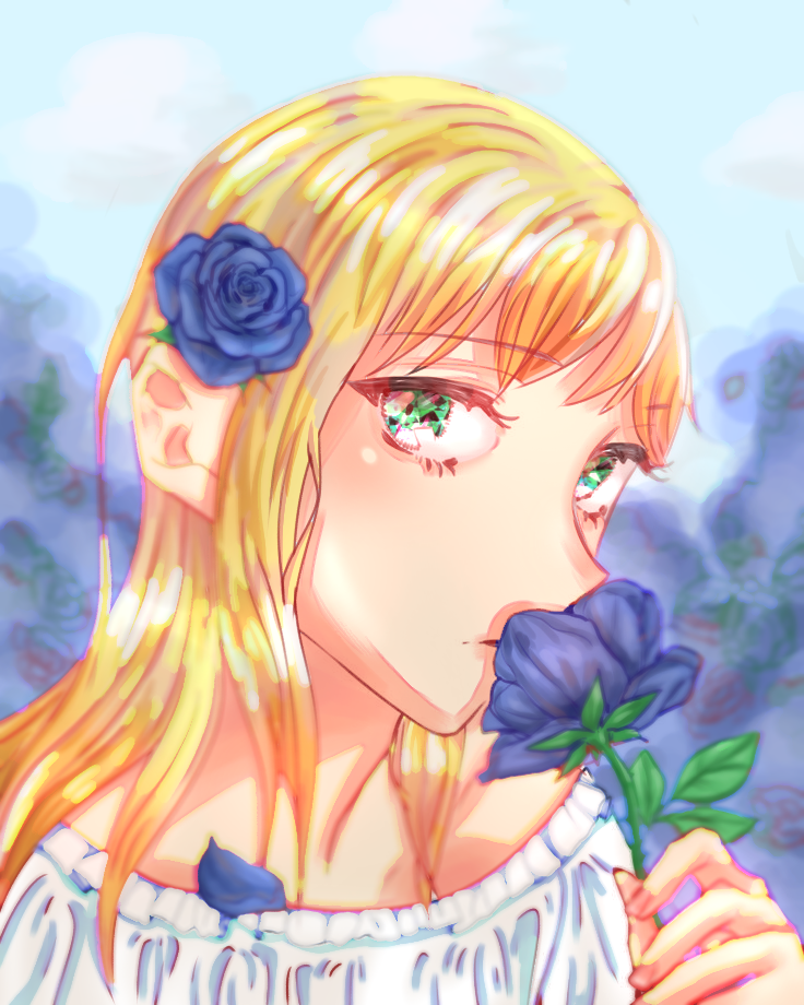 Sans titre 505 - ibisPaint