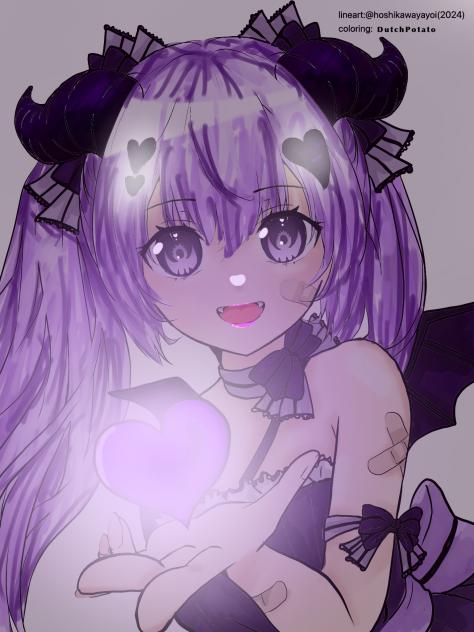 Yes again - ibisPaint