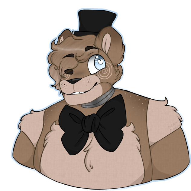 Cinnabear - ibisPaint