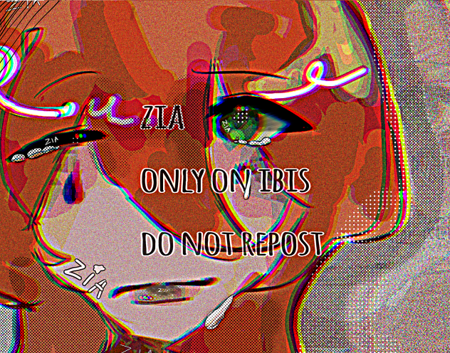 womp womp. - ibisPaint