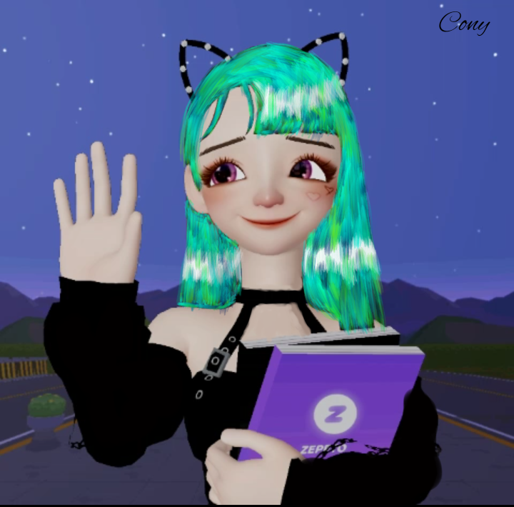 My zepeto edit - ibisPaint