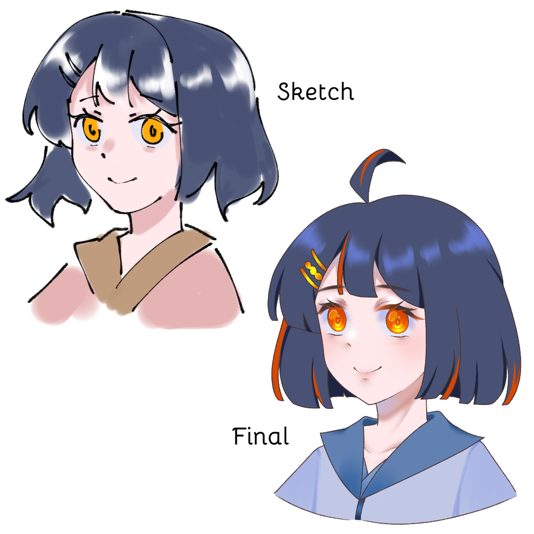 Oc Making - ibisPaint