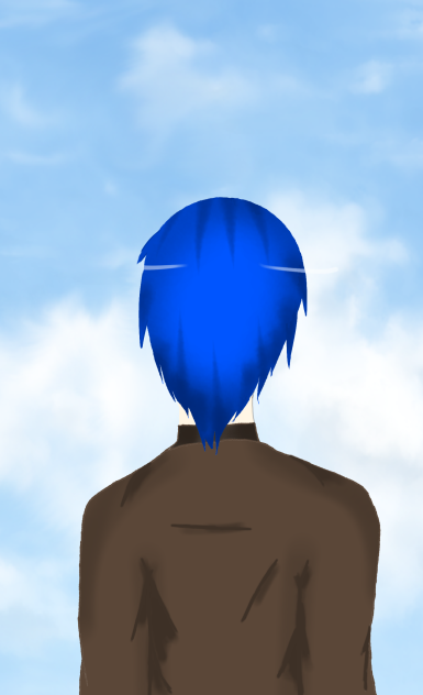 Sebastian todd - ibisPaint