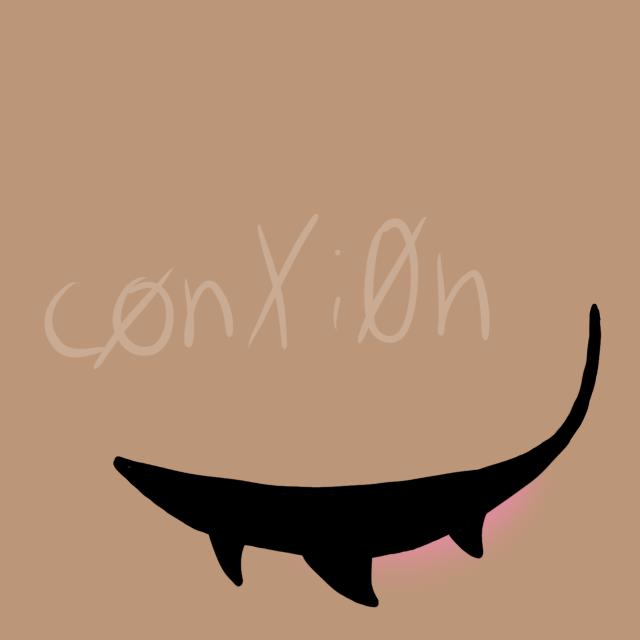 A random eye thingy thingy - ibisPaint