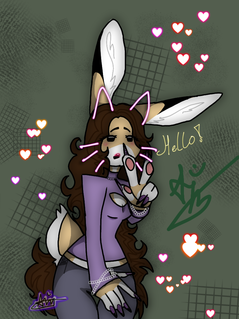 random sh!t post - ibisPaint