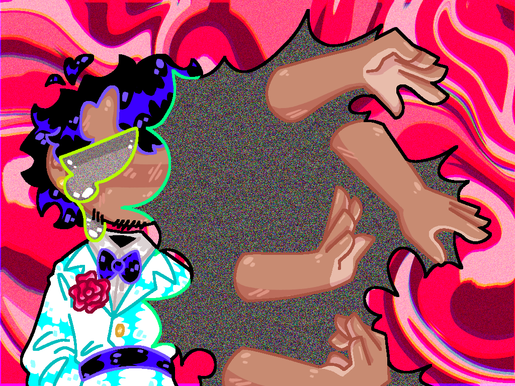 Cesar Torres ENA - ibisPaint