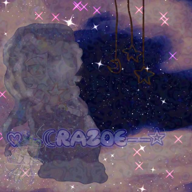 Astro Redesign (for comic) finished - ibisPaint