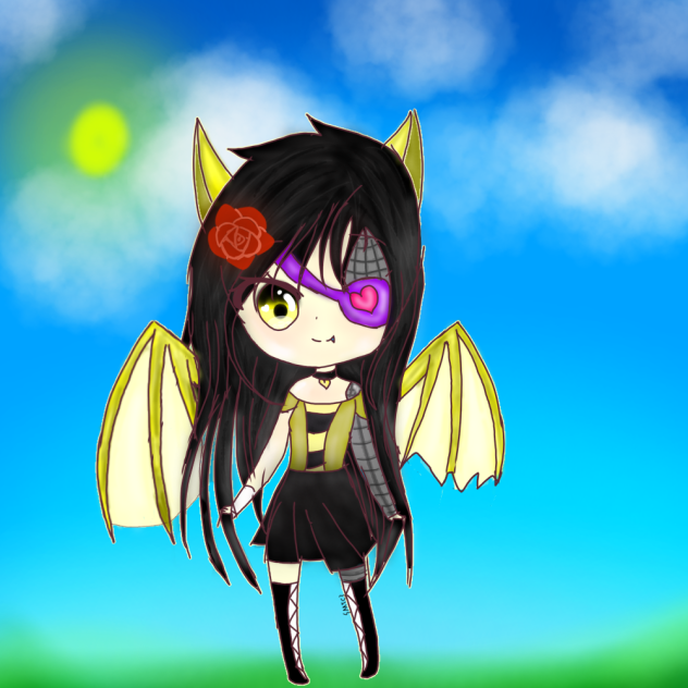 RIEN CHAN2 - ibisPaint