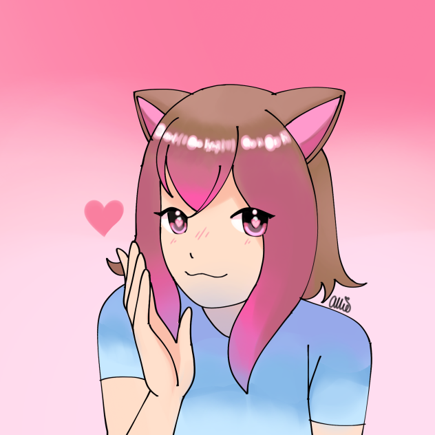 For Assassin cat IbisPaint for-assassin-cat-ibispaint