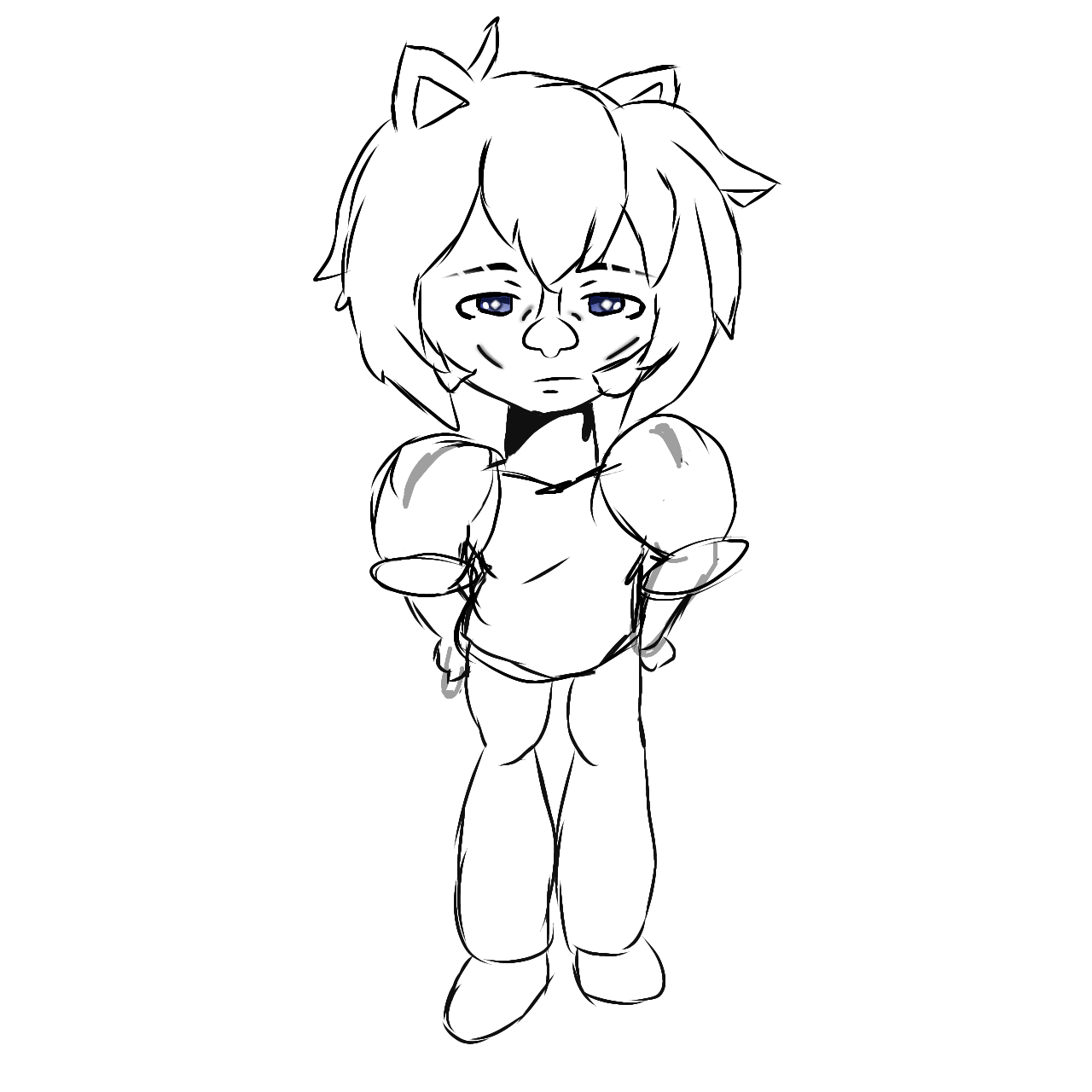 gogogaga - ibisPaint
