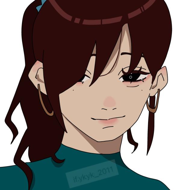 Prp for you~ - ibisPaint