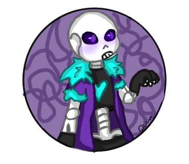 Lust sans - ibisPaint