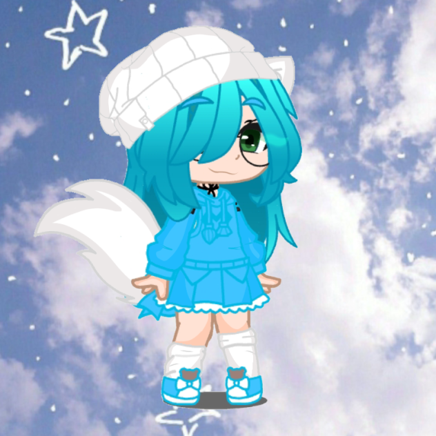 oc edit uwu - ibisPaint