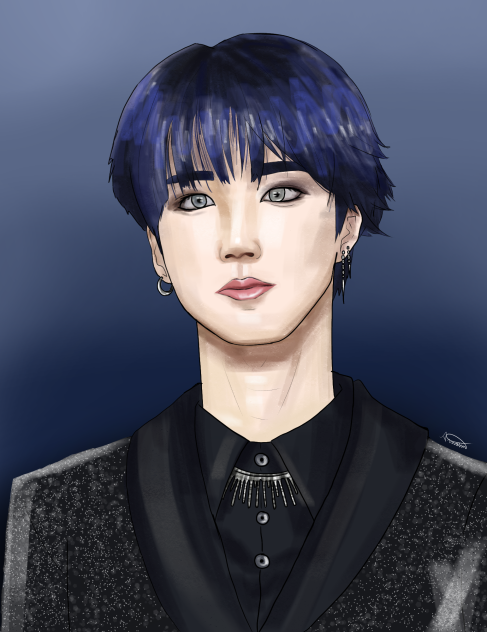 Han Jisung - ibisPaint