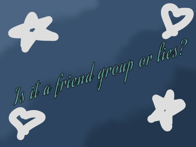 Comic Icon - ibisPaint