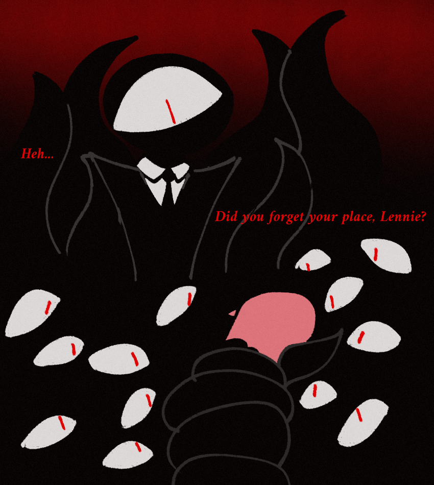 The Boss - ibisPaint