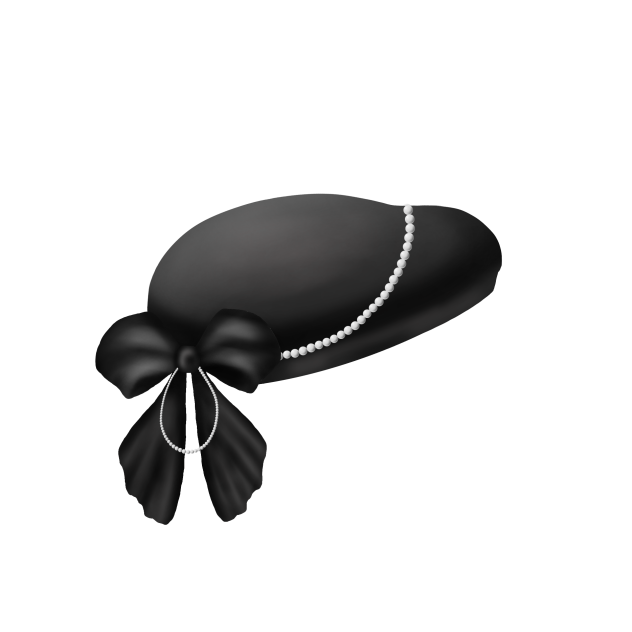 Gothic Hat - ibisPaint