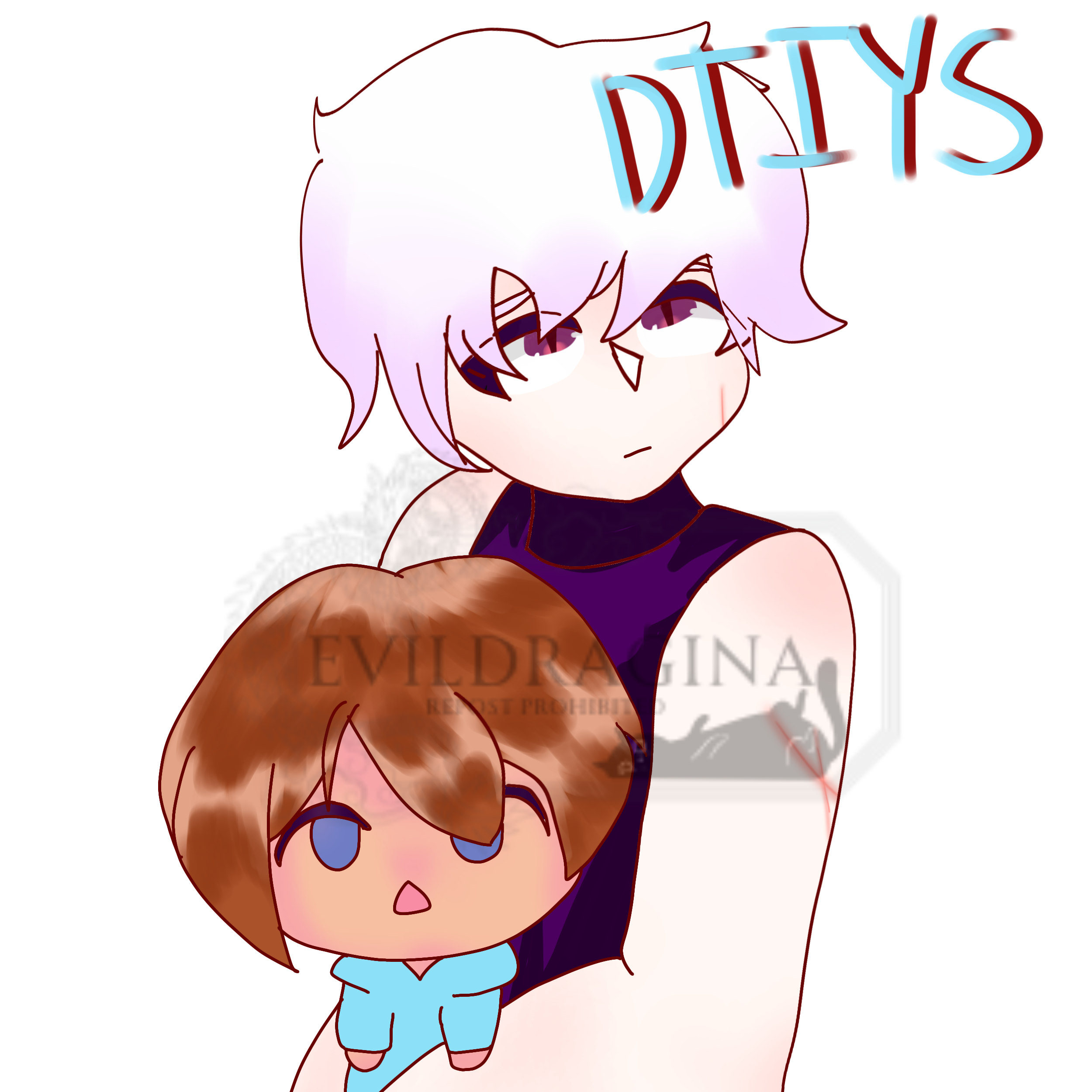 Reid DTIYS - ibisPaint