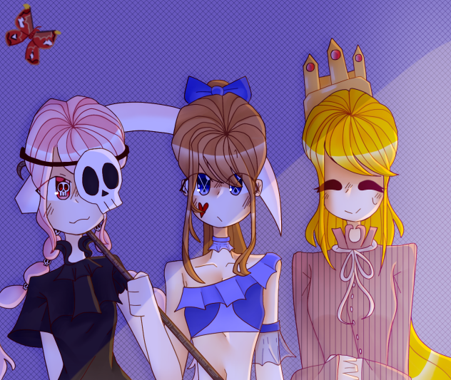 Gift for Yeah - ibisPaint